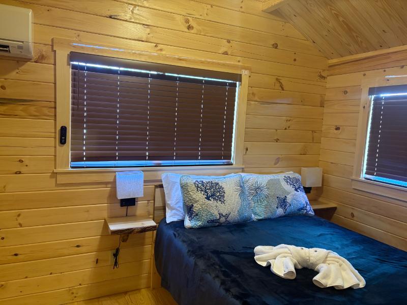 Lodging