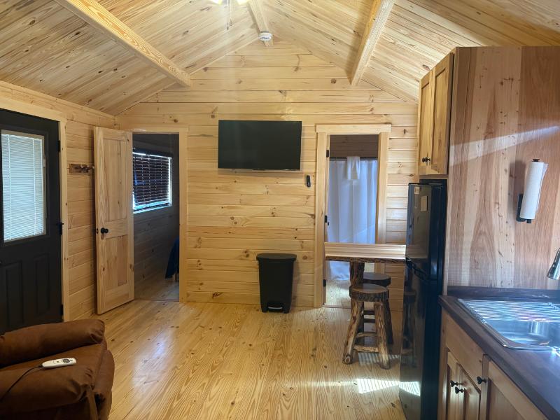 Lodging